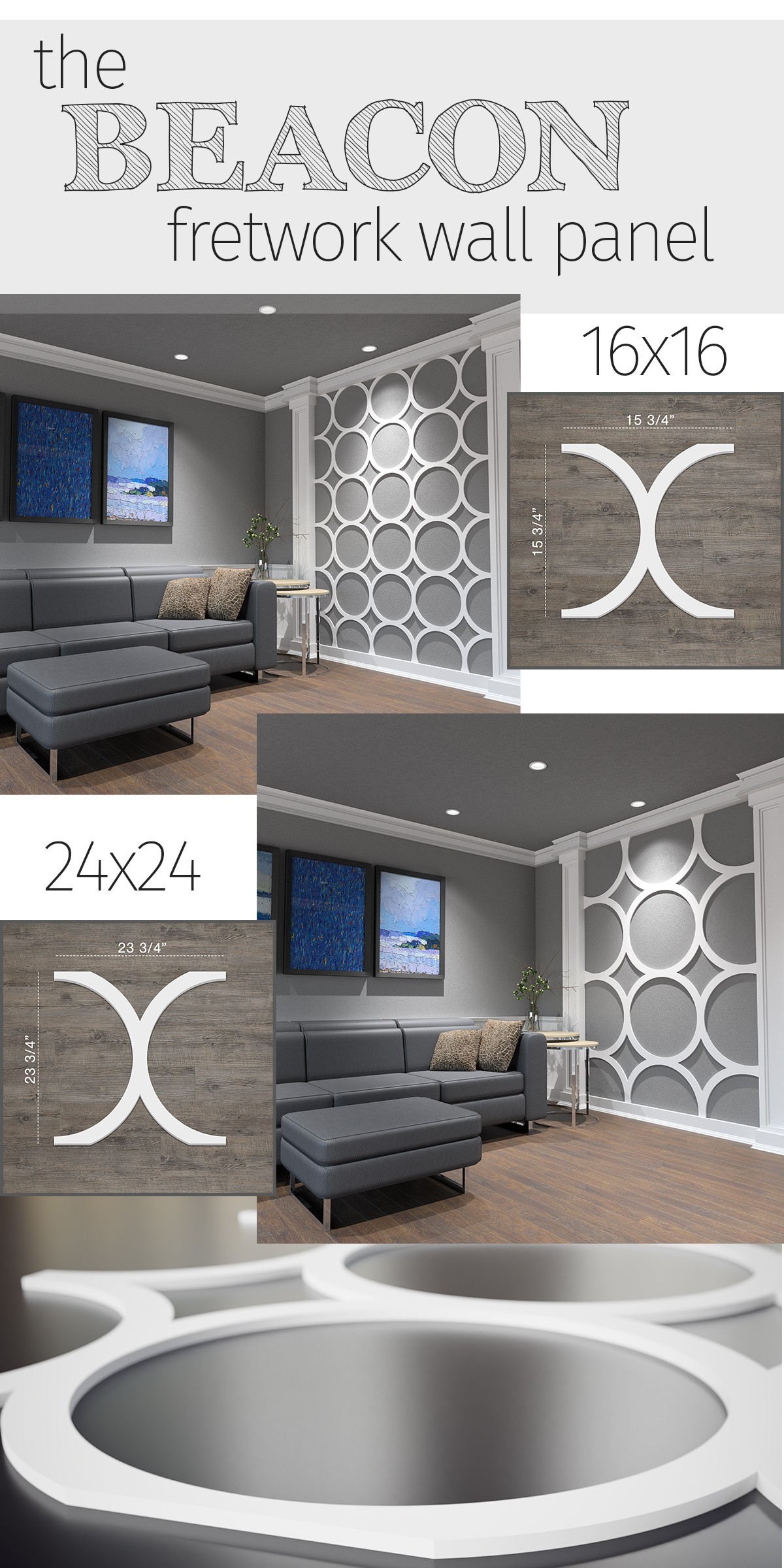 Pull out Wall the stops – Industry leading manufacturer of urethane ...