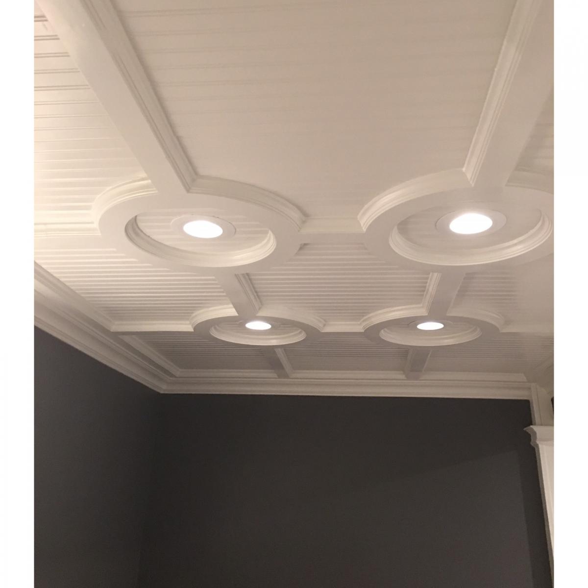 Easy Ways To Spice Up Your Ceiling – Industry leading manufacturer of ...