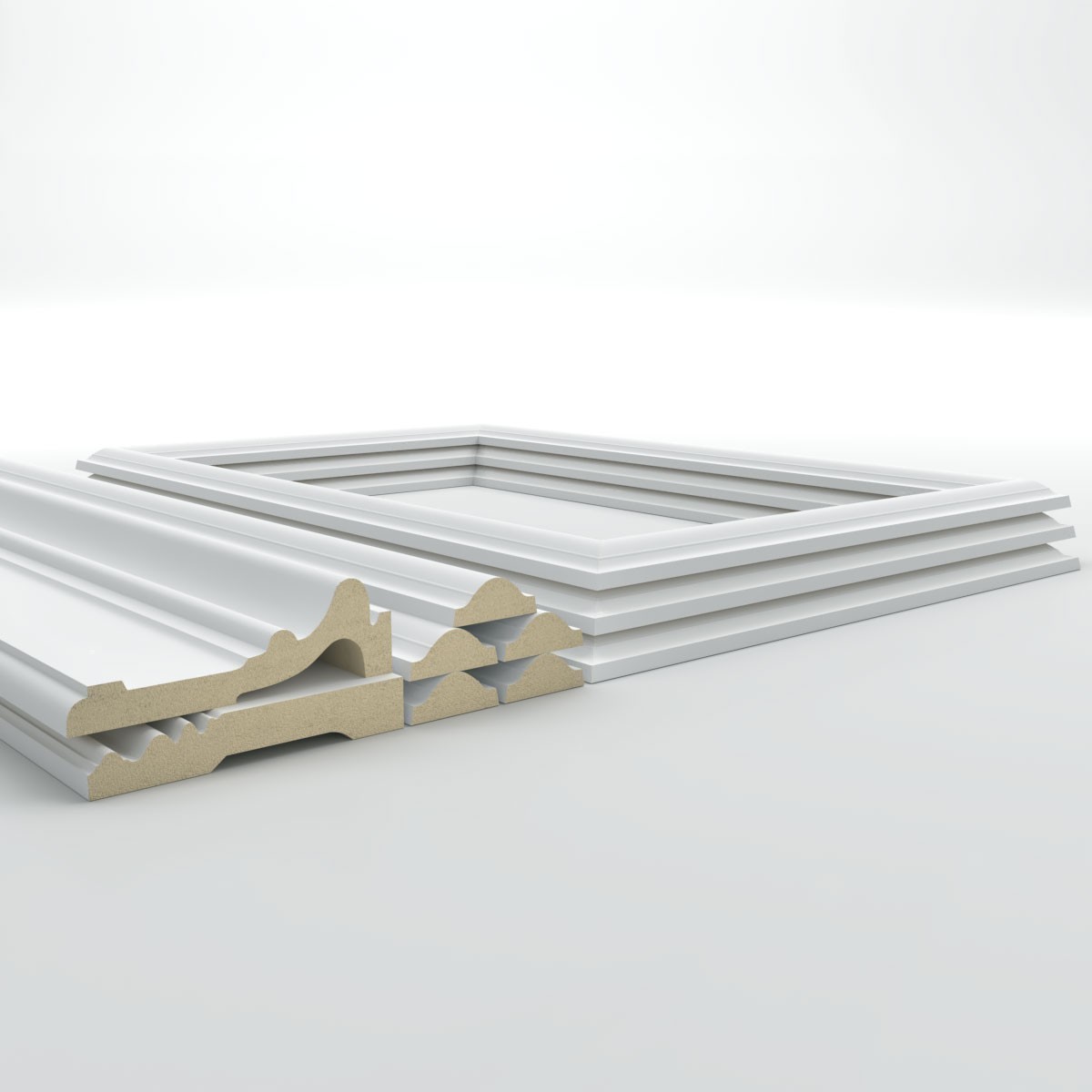 DIY Wainscot: A Quick and Easy Way to Add Value – Industry leading ...