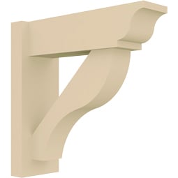 Urethane Corbels & Brackets - Easy DIY Install | Ekena Millwork